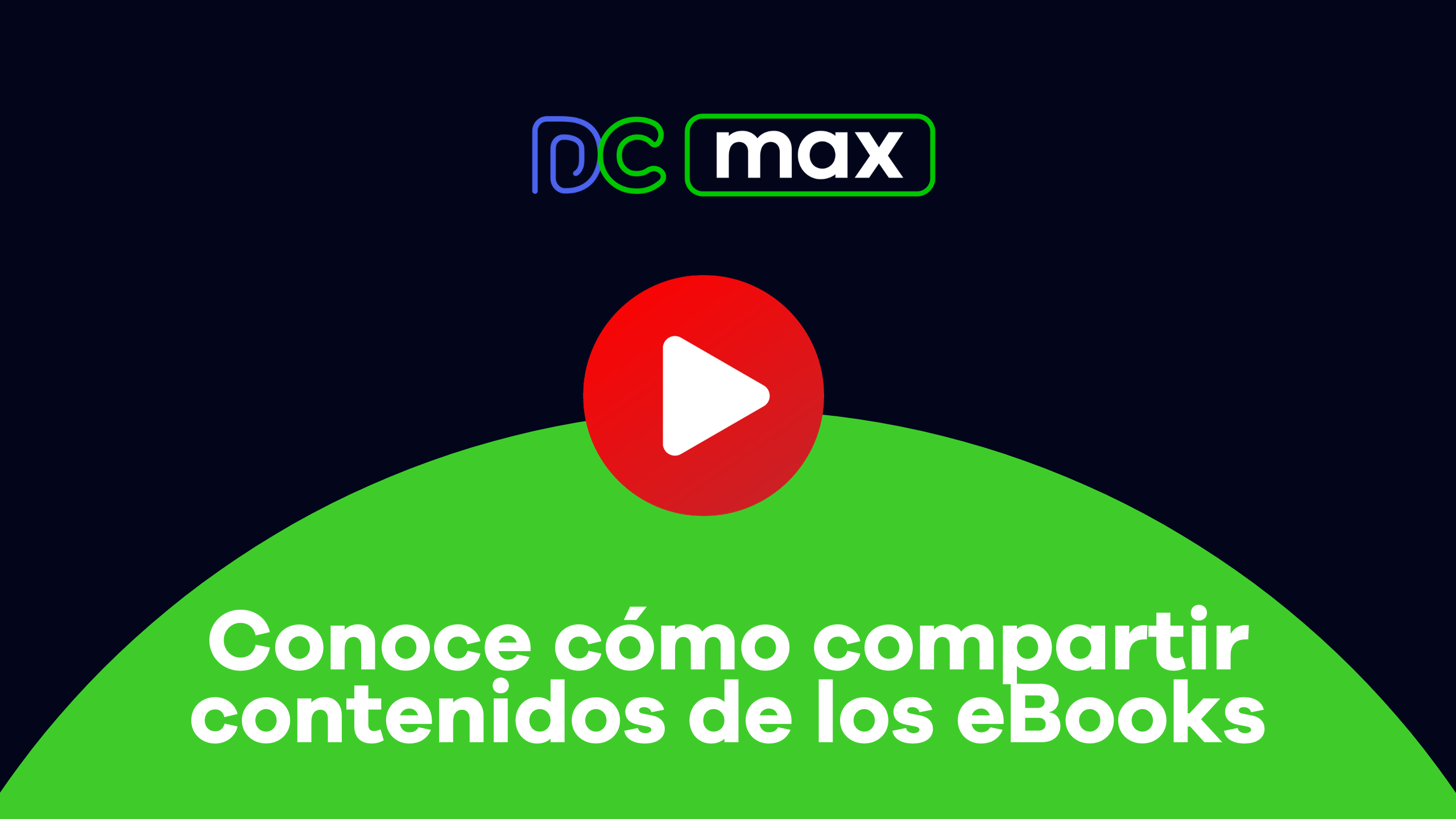 DC MAX | Red de docentes